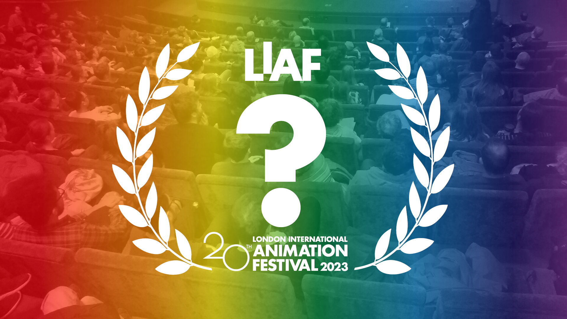 LIAF - London International Animation Festival