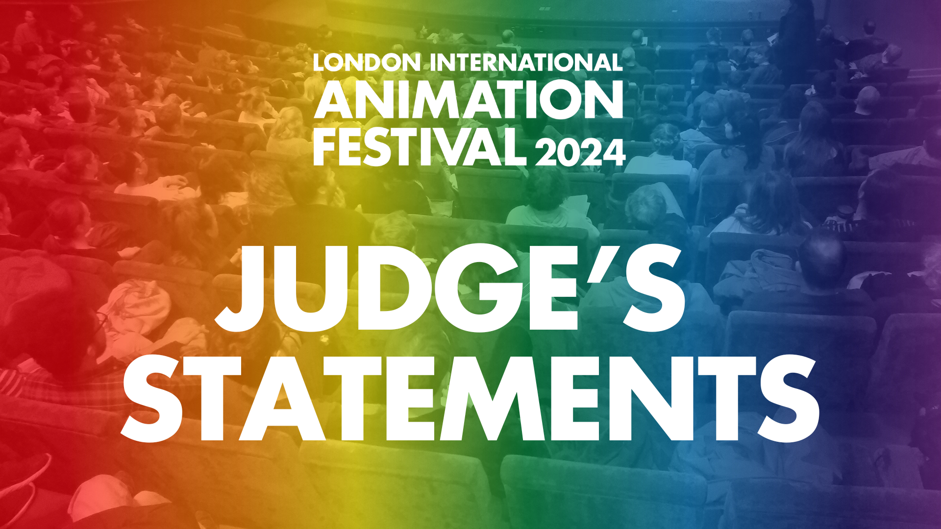 LIAF - London International Animation Festival